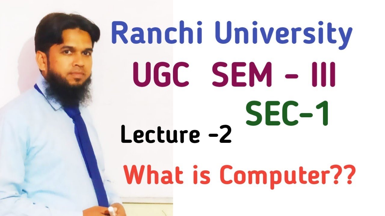 what is computer?? Basic tutorial of computer|| Hindi Urdu|| basic ...