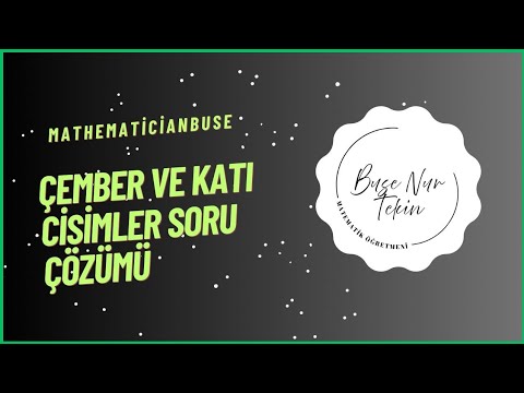 11. SINIF 2. DÖNEM 2.SINAV İÇİN MUTLAKA  İZLE-soru çözümü