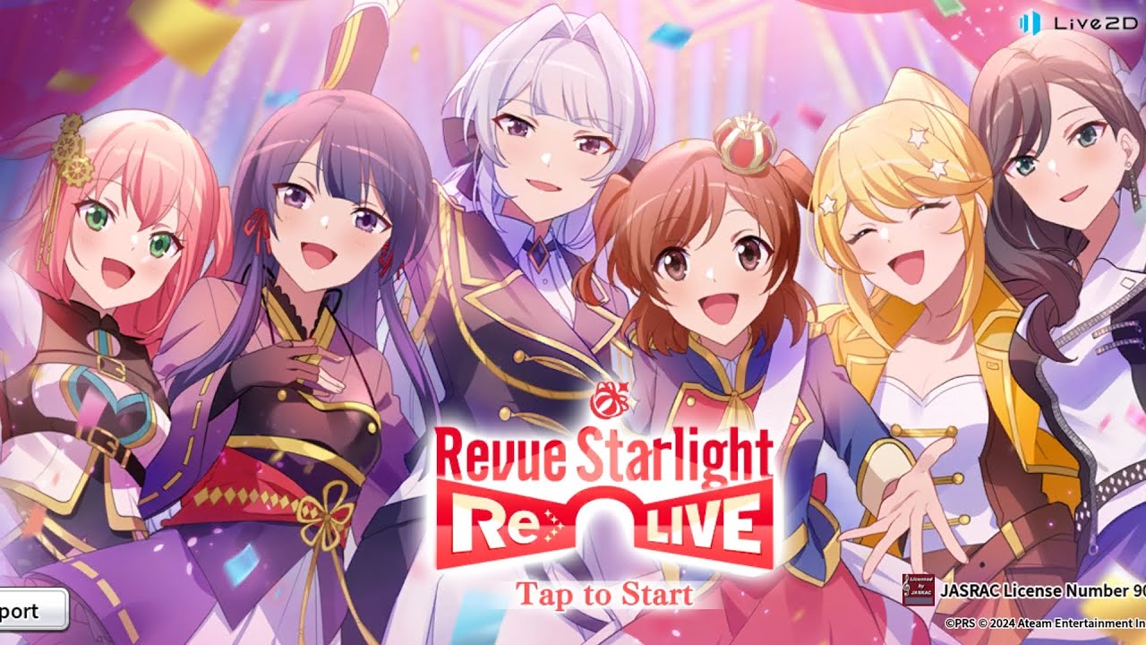 revstar's final hour - YouTube