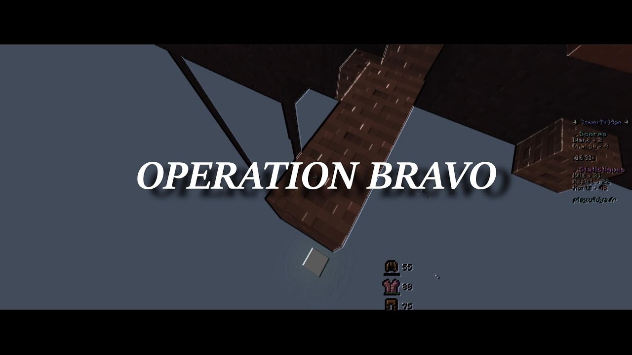 𝙊𝙋𝙀𝙍𝘼𝙏𝙄𝙊𝙉 𝘽𝙍𝘼𝙑𝙊 - YouTube