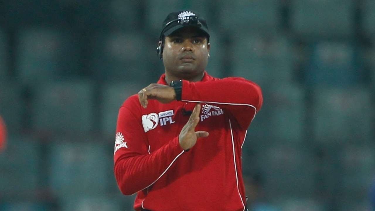 Indian umpire inducted in ICC Elite Panel भारतीय अम्पायरिंग के लिए ...
