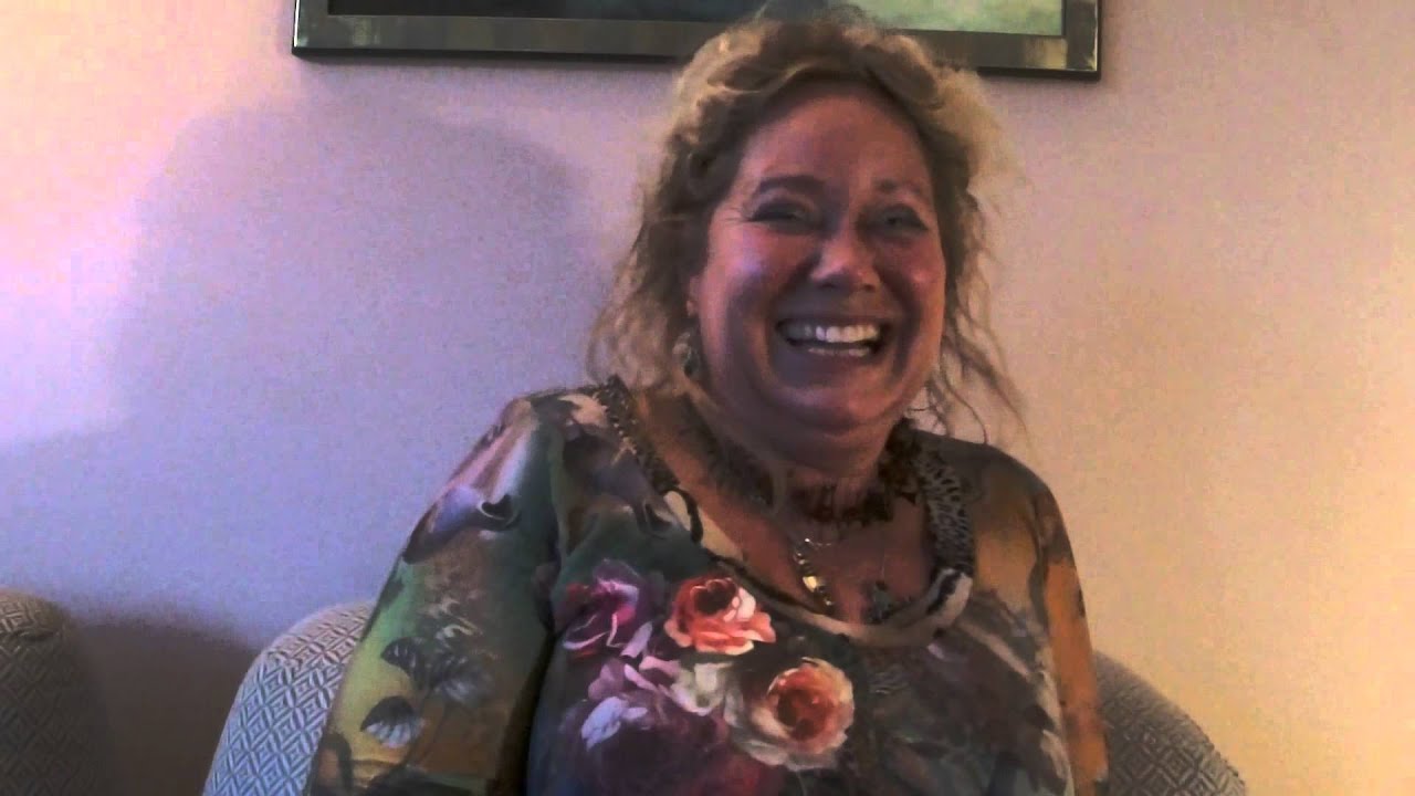 Erica Rijnsburger: niks ontkennen! - YouTube