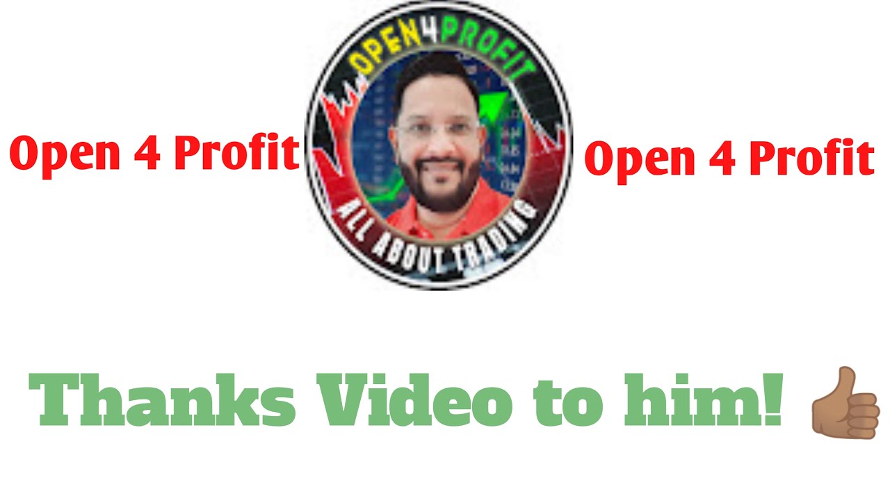 Thanks video ft. @Open4profit | Learn Crypto in हिंदी | basics about ...