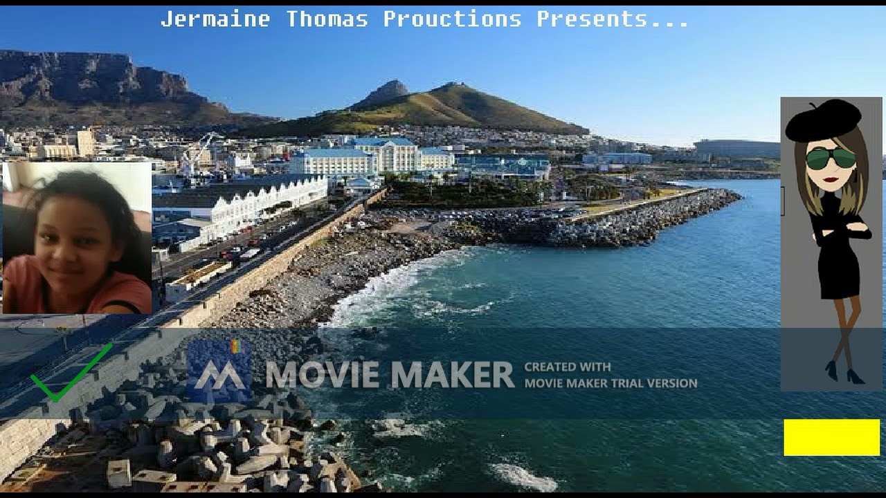 Melody Luna Repeatedly Calls Melody Amble/The Whole World/Everything ...