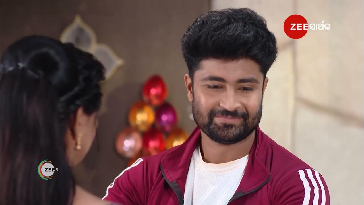 Sandhya Ragini | Ep - 488 | Best Scene | Apr 10 2025 | Zee Sarthak - YouTube