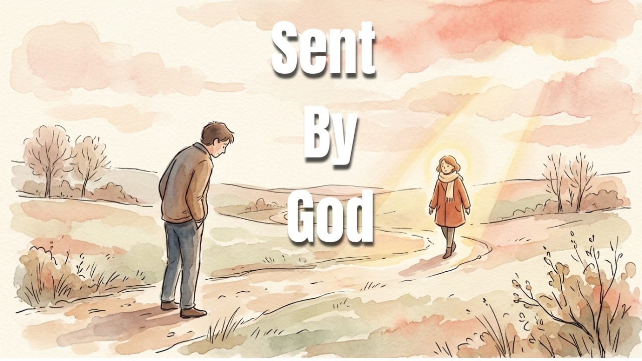 9 Signs Someone Is Sent by God Into Your Life - YouTube