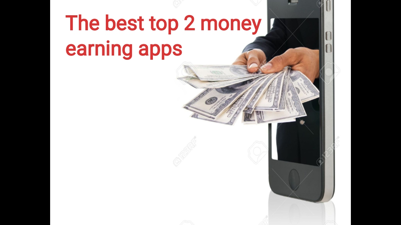 Top earning money apps ? earn Rs.5000 per month in hindi (100)% working ...