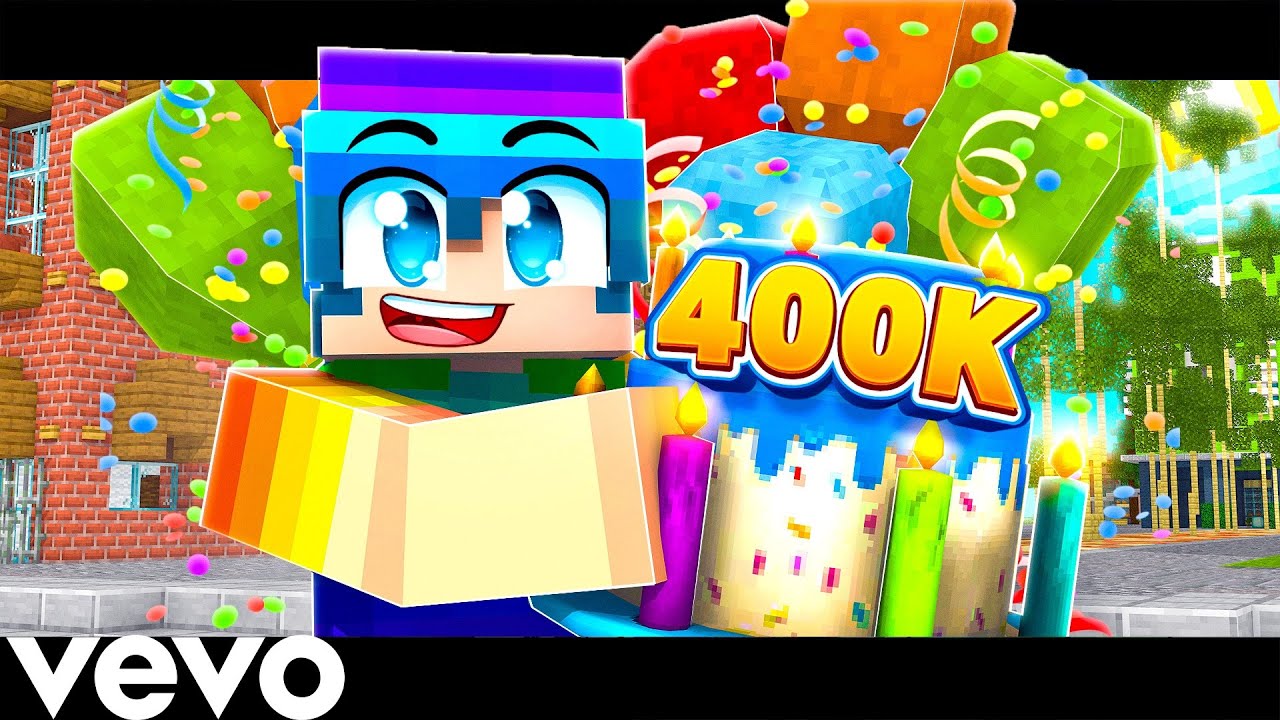 Candy - 400k (Offizielles Musikvideo) - YouTube