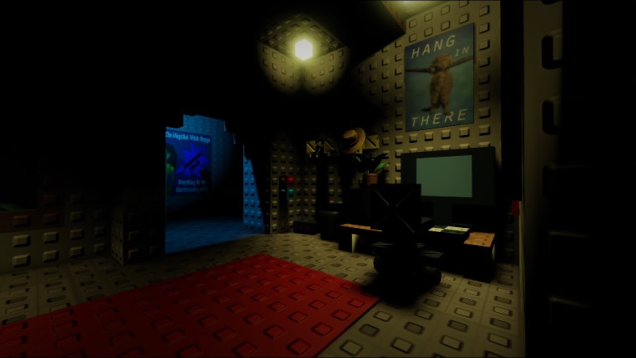 Roblox: Retro Nights | Nights (1-5 + 6) | Full playthrough - YouTube