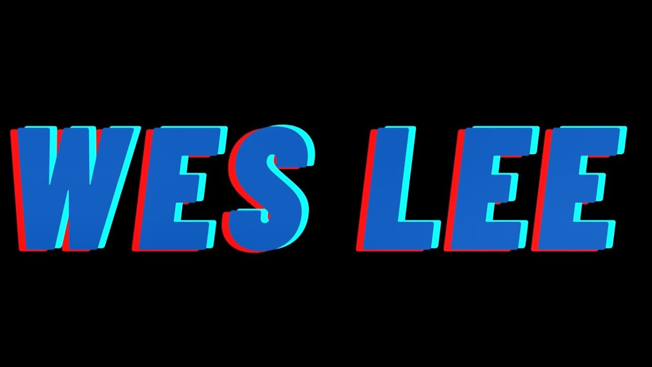 WES LEE WWE NXT Theme Assemble Arena Effect + Custom Titantron - YouTube