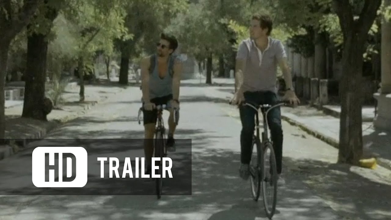 In The Grayscale - Official Trailer HD 2015 - YouTube