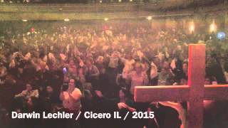 Concierto catolico By Darwin Lechler Mayo/2015 Chords - Chordify