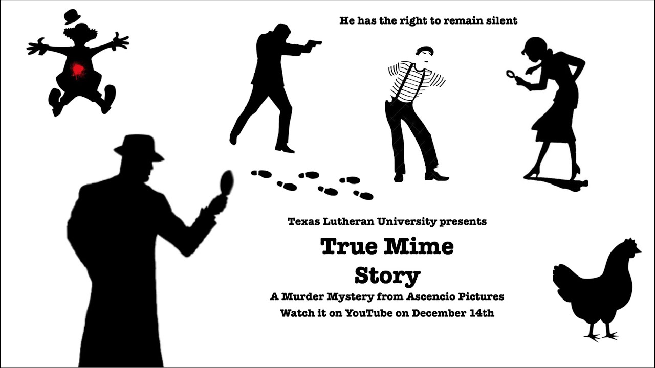 True Mime Story - YouTube