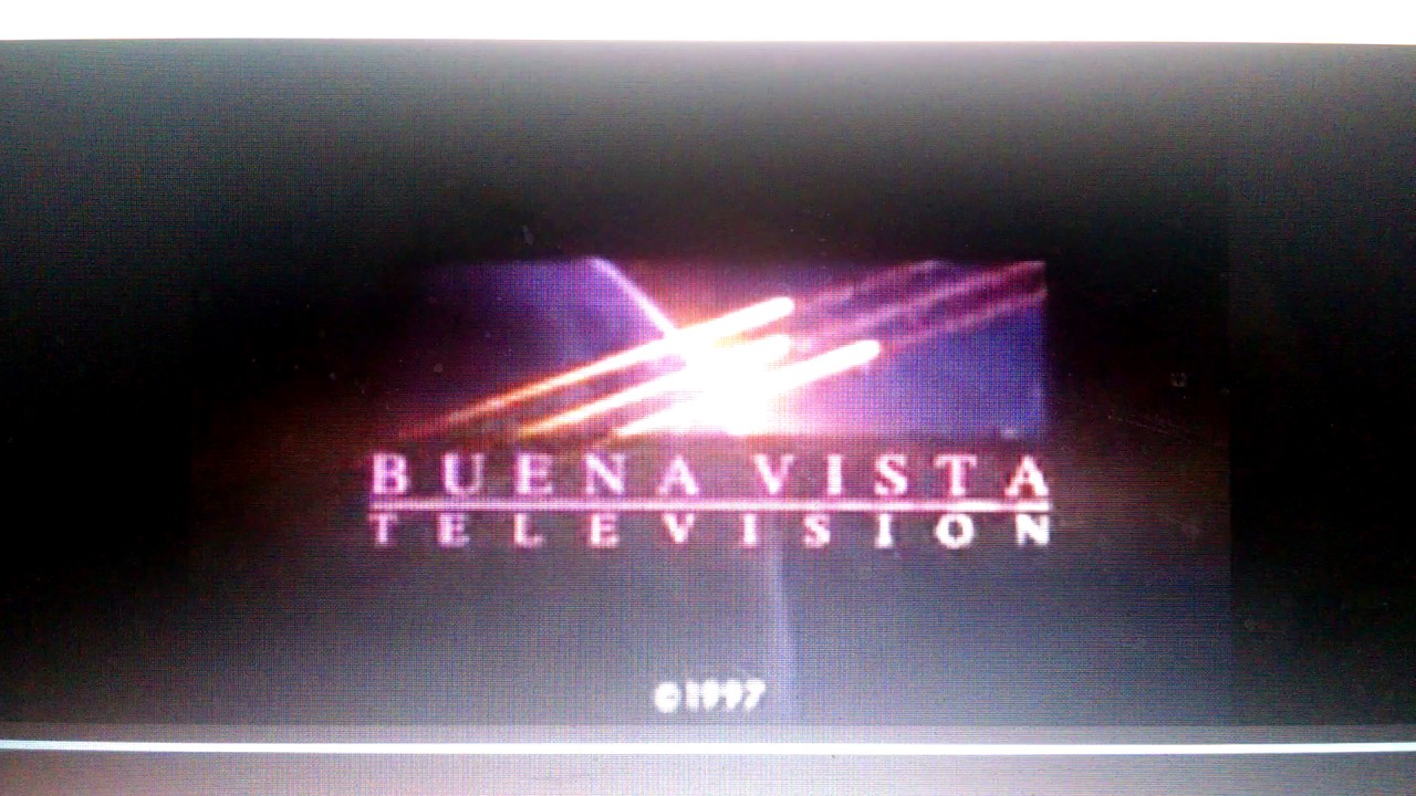 Buena Vista Television (1997) - YouTube