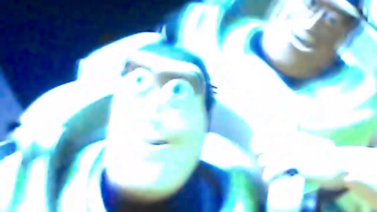 Buzz vs buzz - YouTube