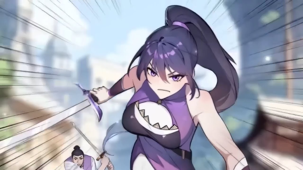 💥【Full】【Multi Sub】Supreme Demon S2 #anime #animation - YouTube