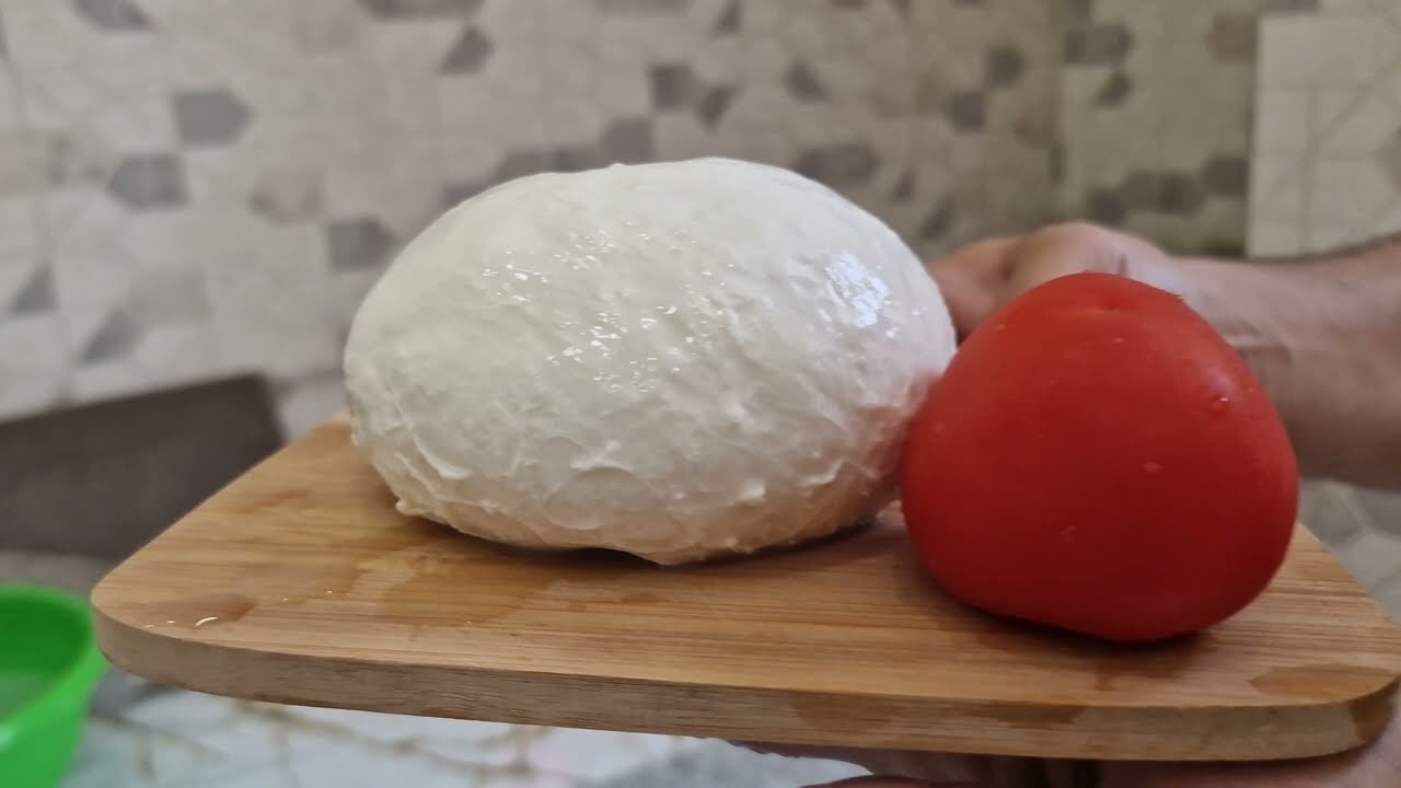 ƏSİL PENDİR 2 İNGREDIENT / НАСТОЯЩИЙ СЫР ИЗ ДВУХ ИНГРЕДИЕНТ #cheese # ...