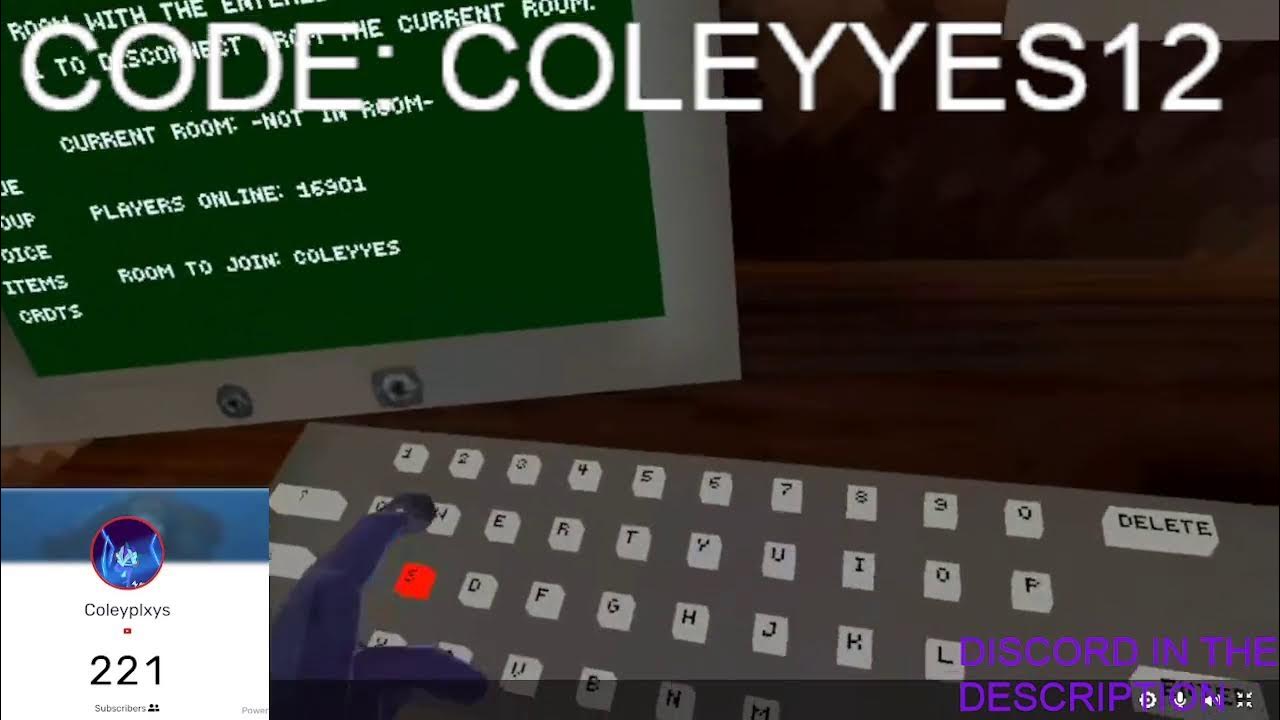 Playing Gorilla Tag with viewes road to 200 subscribers - YouTube