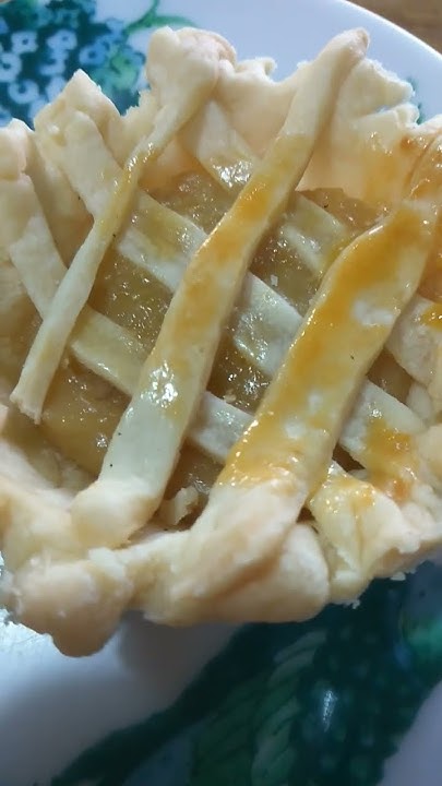 Durian Pie for Breakfast #viralvideo #shortvideo #deliciousfood # ...