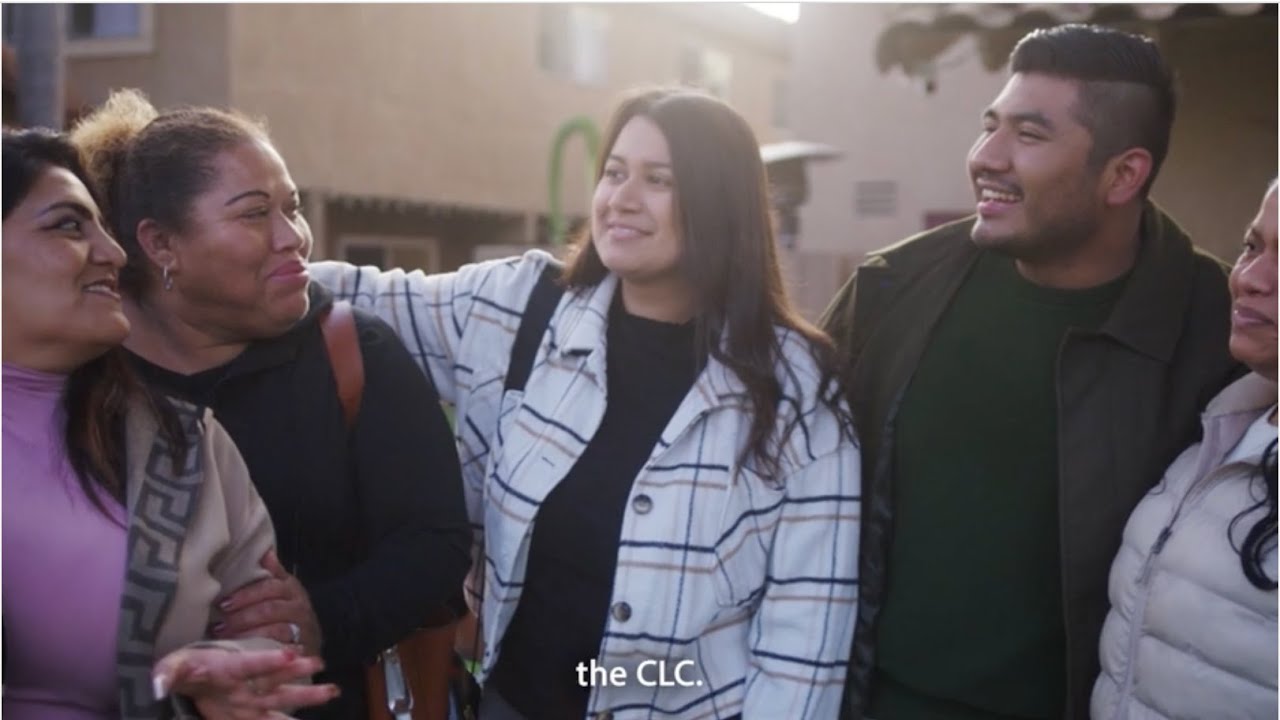 The CLC Story - YouTube