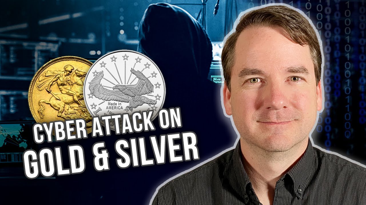 Gold & Silver Data Provider ION Under CYBER Attack: The FBI Steps In ...