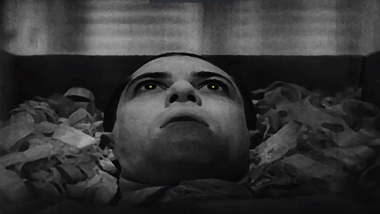 My Sleep Paralysis 1 - Demons, Possession, Old Hag, Shadow People ...