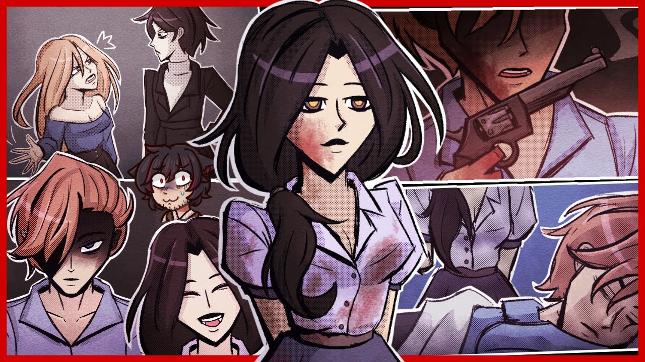 Killing For My Cannibal Wife On A Road Trip! - Road Trip To Hell - The ...