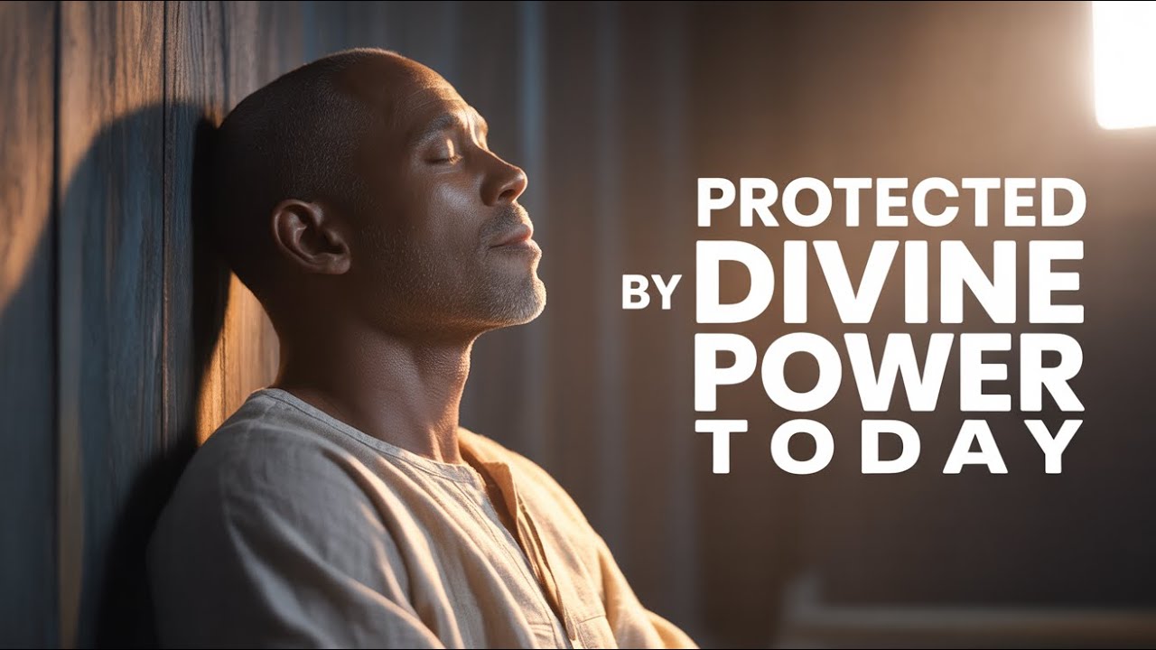 5 Miraculous Ways God’s Divine Shadow Will Keep You Safe Today | A ...