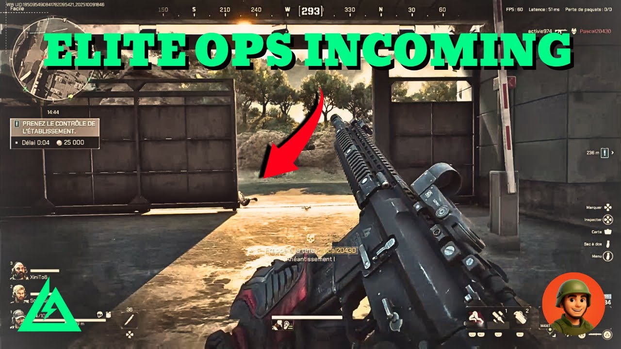 DELTA FORCE – HOT ZONE EXTRACTION 💀 MISSION ACCOMPLISHED ! - YouTube