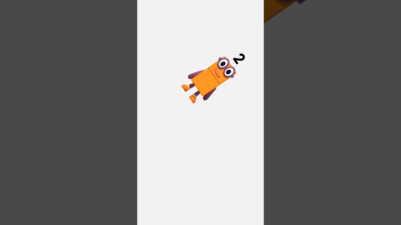 Numberblocks 1 Plus 1 2 YouTube Numberblocks 1 Plus 1 2 YouTube