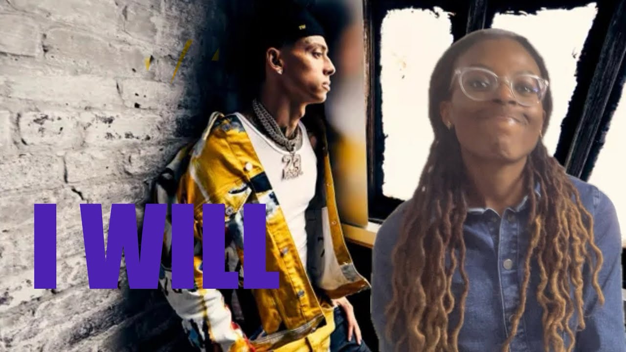 Reacting to Central Cee - I Will [Music Video] | Must-Watch 2024 ...