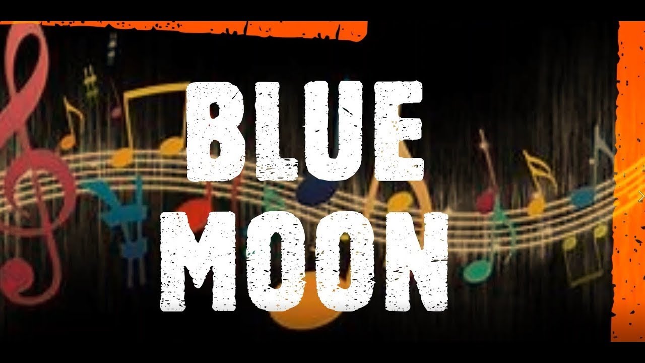 Capricorn Musicians Blue Moon 19.08.24 'Committing to your dreams ...