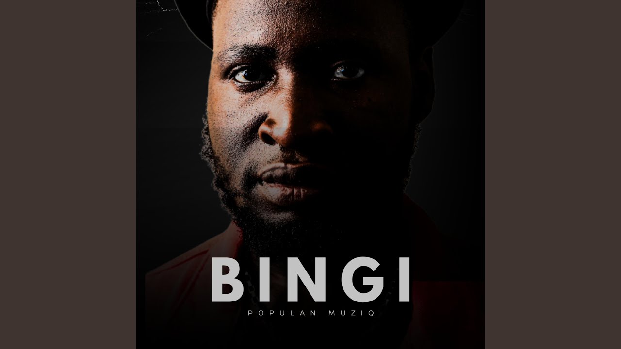 Bingi - YouTube