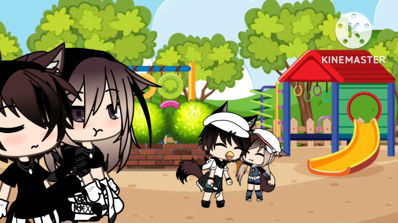 24h siendo padres (Alan y Amy) 💖 ||Gacha life|| •Emma~Nekø• - YouTube