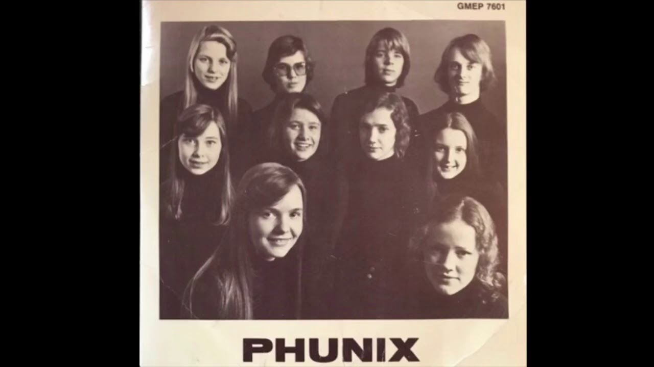 Phunix - Come Together - YouTube