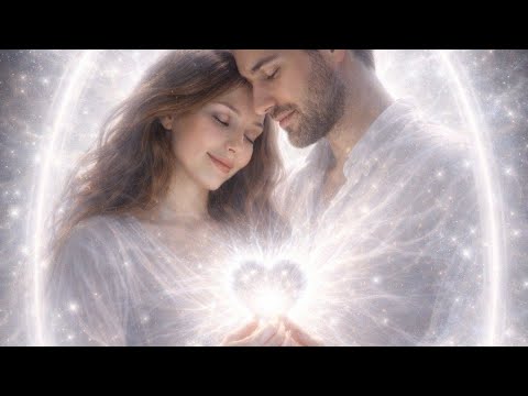 Gerçek Aşk💚Spiritüel Cinsellik ❤ 🌟Frekans Yükselten Soru ve Cevaplar🌟