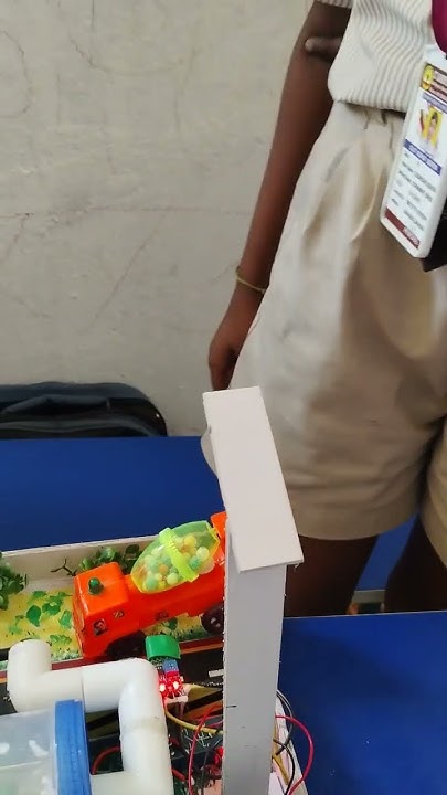 Science exhibition - YouTube