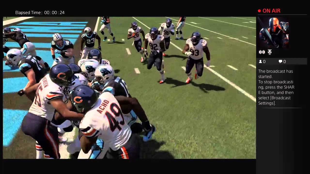 Maden 16 beasty td - YouTube