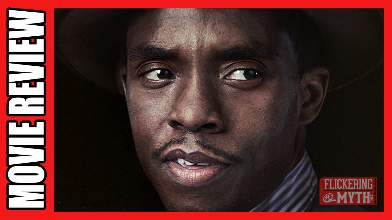 MA RAINEY'S BLACK BOTTOM Review - A Career Best For Everyone - YouTube