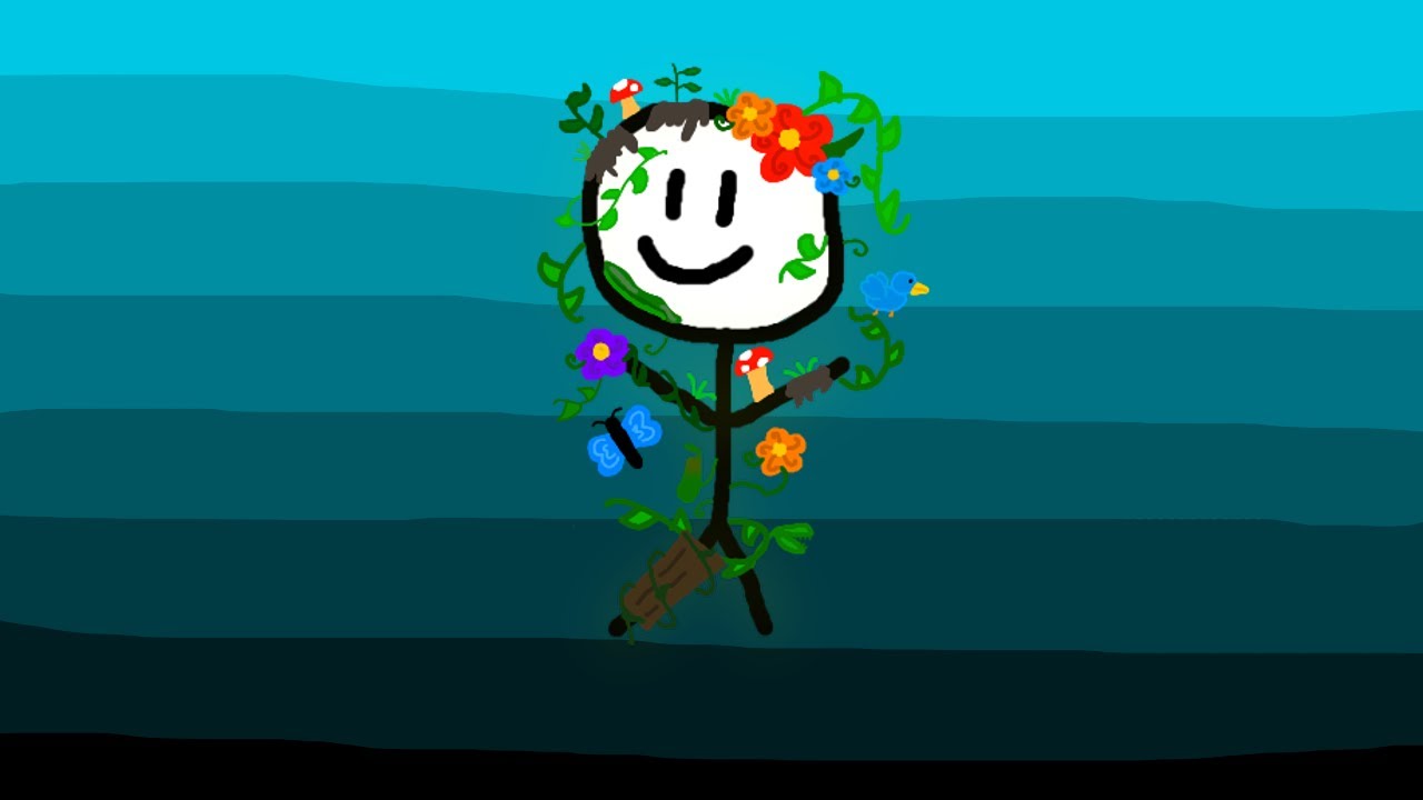 How To Get Nature Stickman In Find The Stickmen Roblox - YouTube