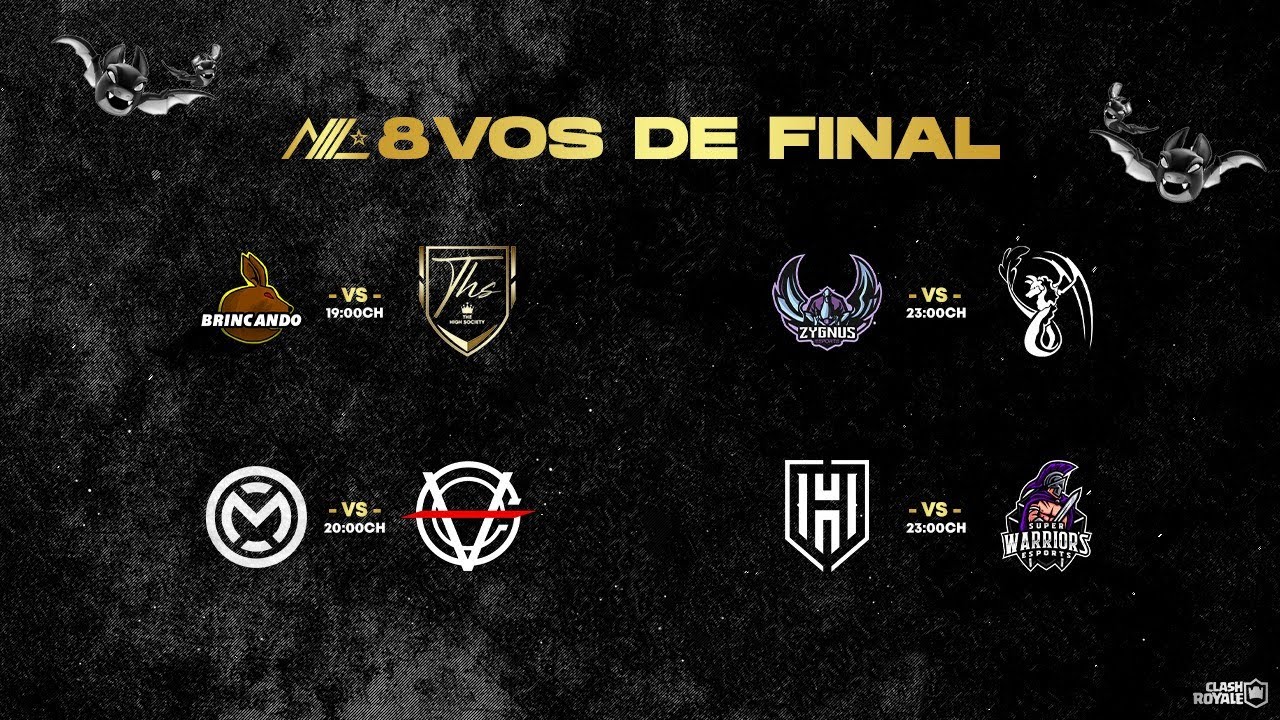 Mini League | SW Esports vrs [H]ard Esports | Octavos de final - YouTube