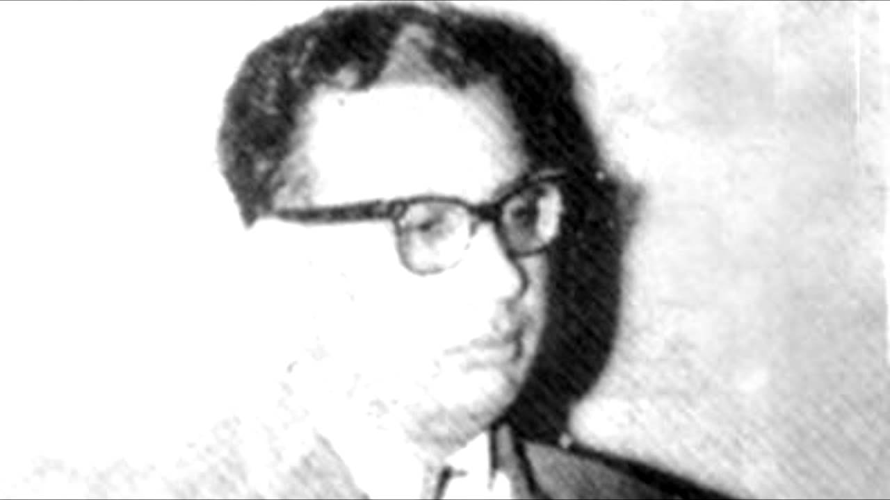 Insha Jee Utho Ab Kooch Karo_Ibne Insha_Ustad Amanat Ali Khan - YouTube