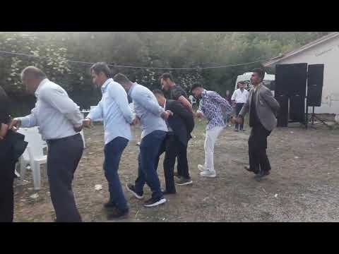 Van gevaş kayalar köyü