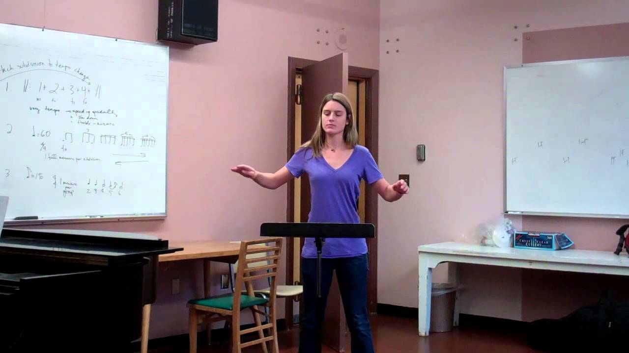 Punch Video Example (with bound flow) - YouTube