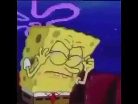 spongebob somebody help me - YouTube