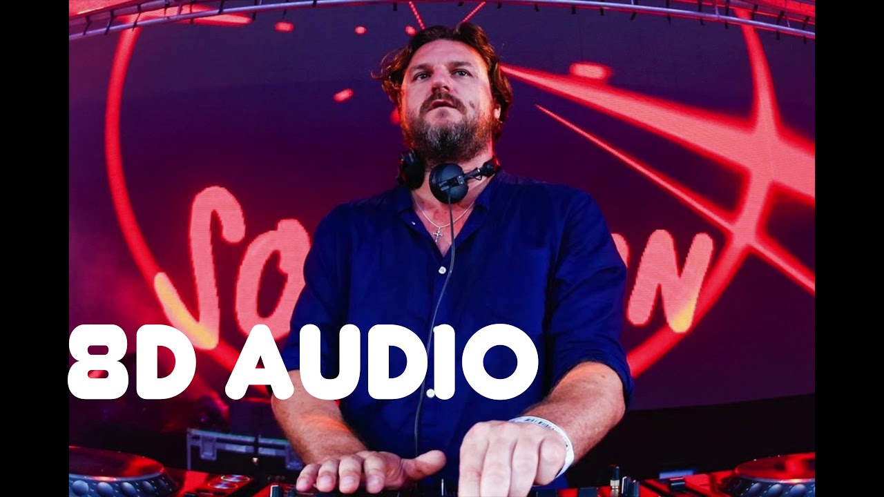 Solomun DJ Mix @ Cercle [8D Audio] // Techno 2020 [For Headphones Only ...