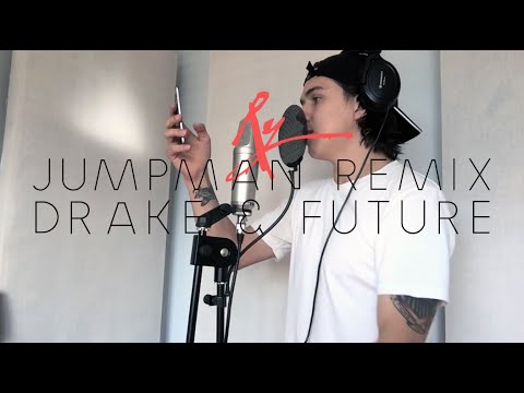 Drake & Future - Jumpman (Ryland Rose Cover Version) - YouTube
