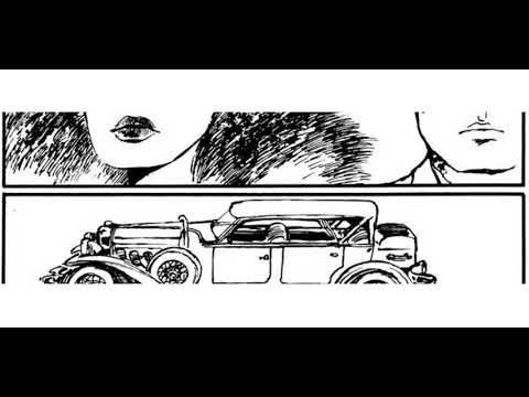 STORY Of O Preview Animated Comic EROTIC BDSM - YouTube