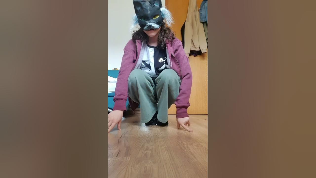 The Therian Jump Tutorial How I Learned It☆》 Youtube