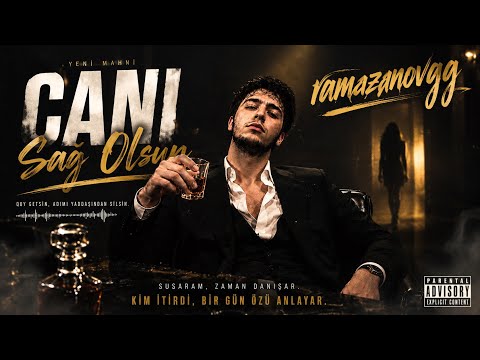 Canı Sağ Olsun | Ramazanovgg